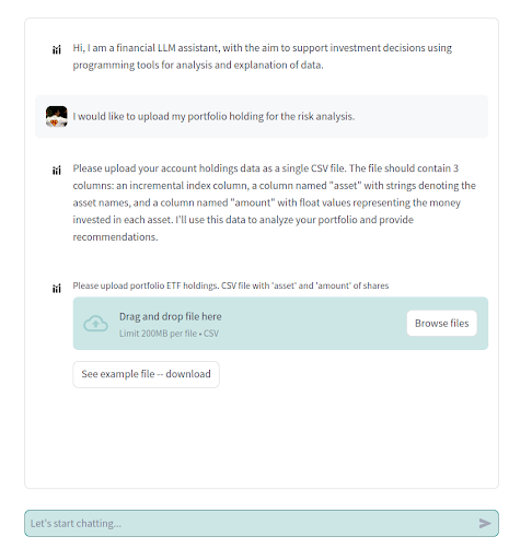 aisot | AI-powered asset management