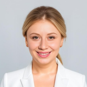 Meet Sara from our business development team