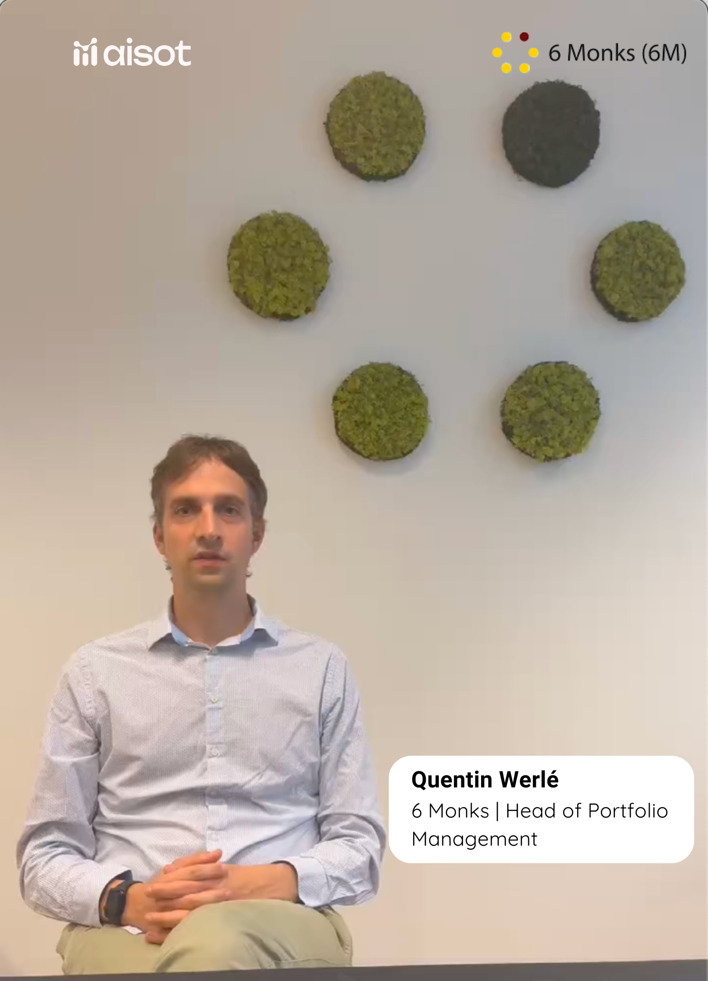 Success story: aisot's AI solution delivers game-changing returns and ...