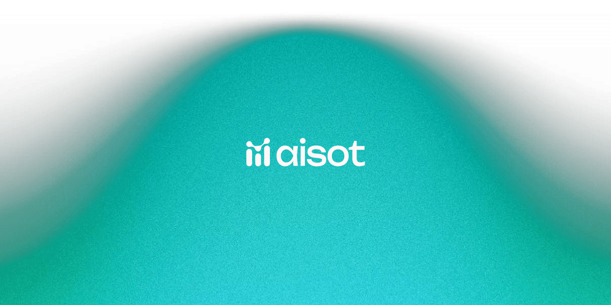 aisot | for EAMs & IAMs