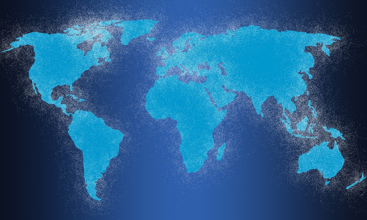 aisot goes global