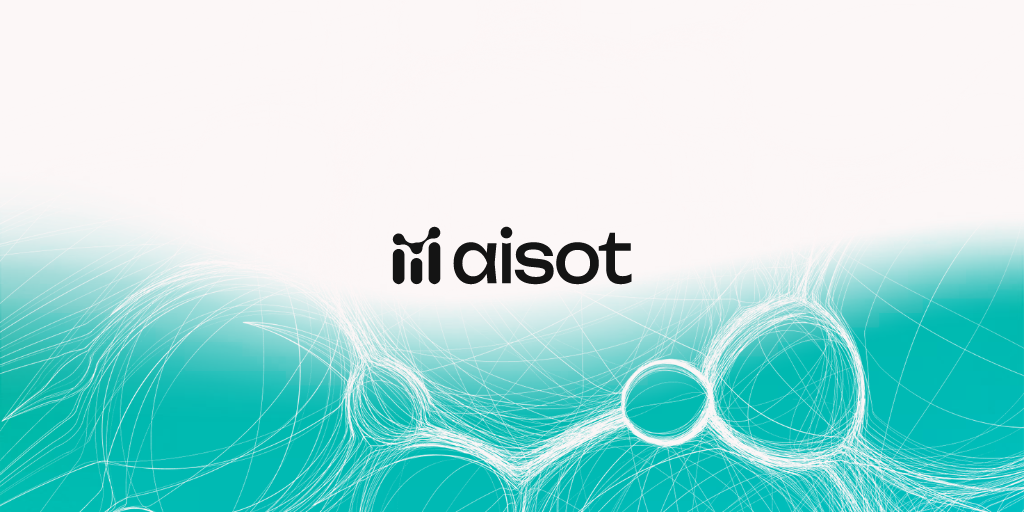 aisot | AI-powered asset management