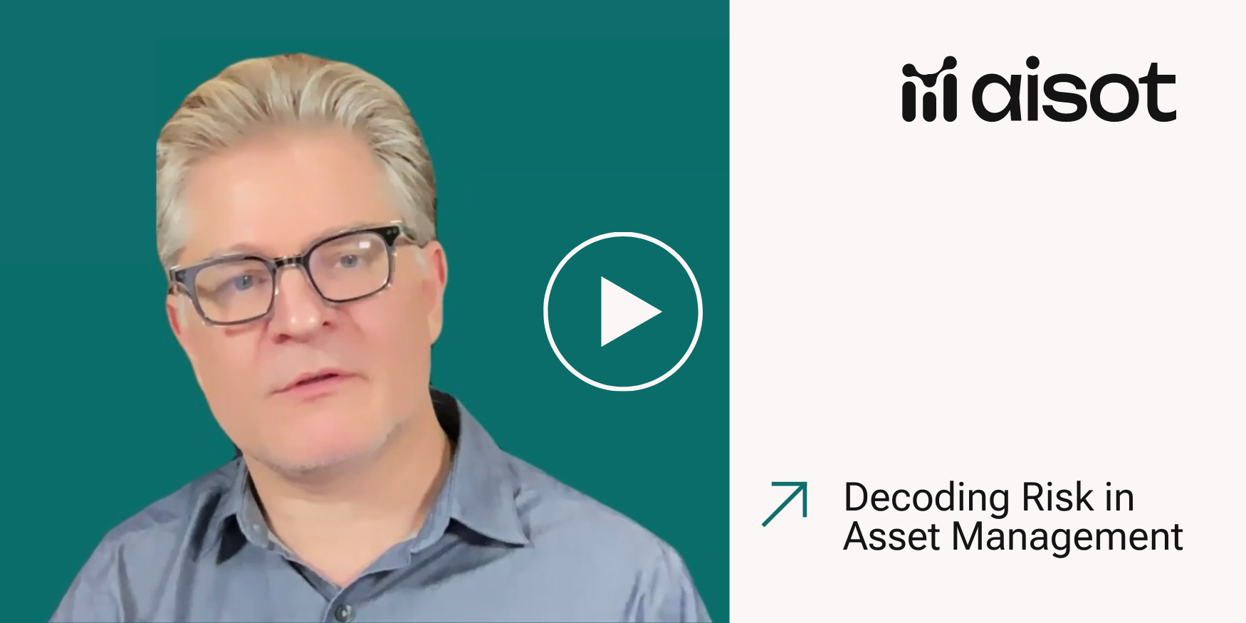 Decoding Risk in Asset Management