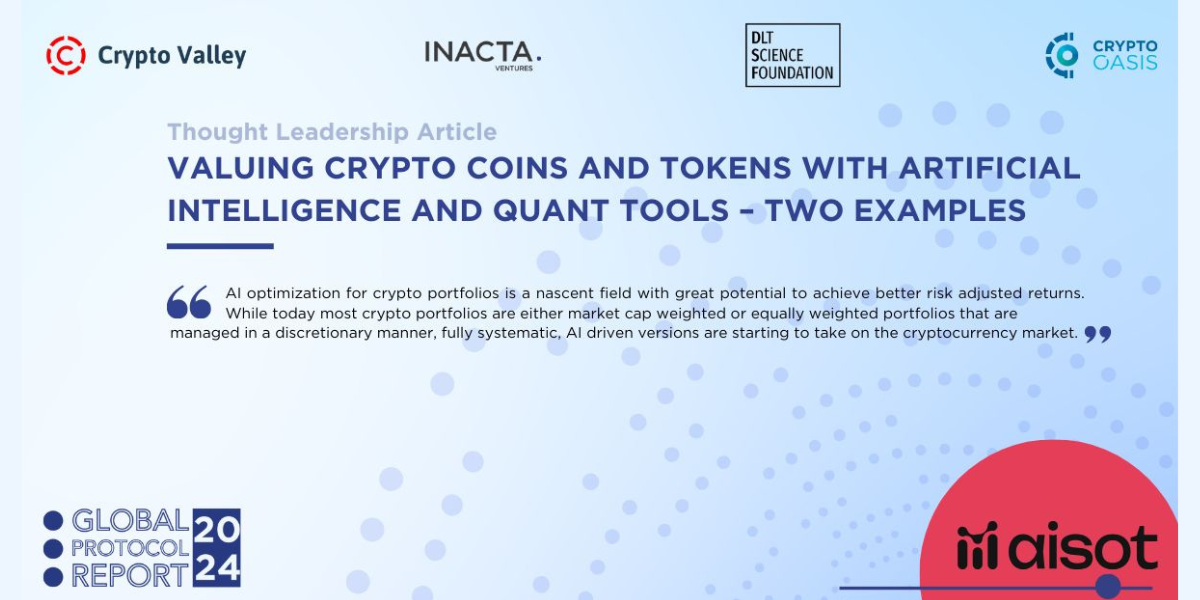 aisot's Pioneering Contribution to the Global Protocol Report